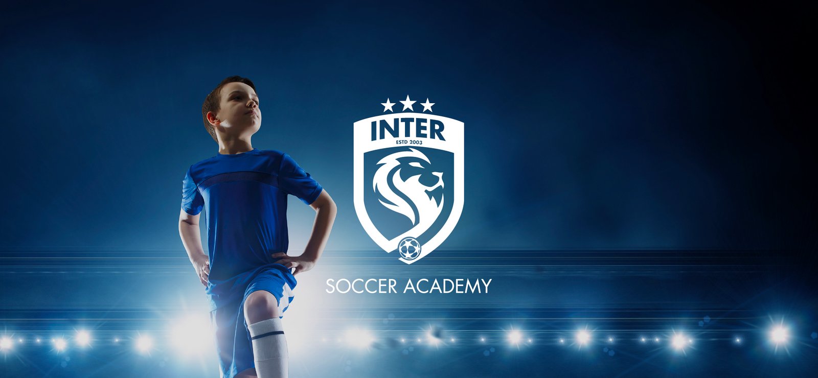 Inter Soccer Academy
